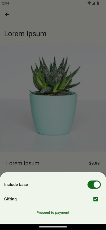 Migrating a Flutter app to Material 3 | Codemagic Blog