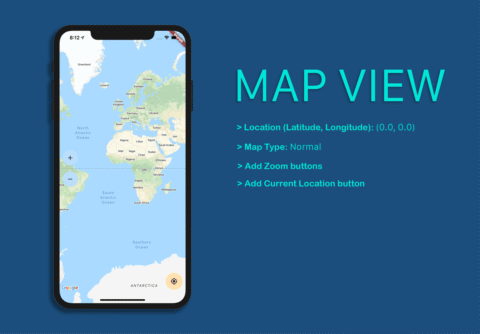 Creating a route calculator using Google Maps in Flutter | Codemagic Blog