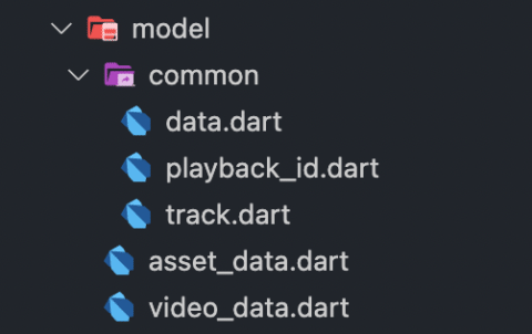 How to build a video streaming app with Flutter and Mux | Codemagic Blog