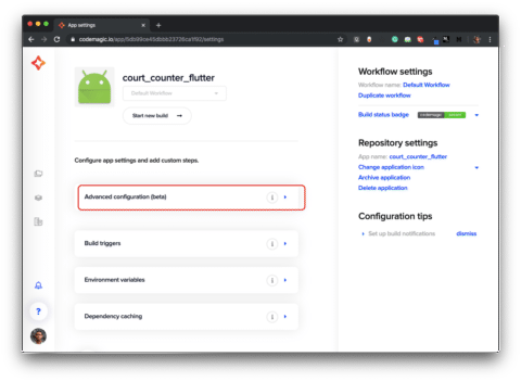 How to add Flutter modules to native Android project and test it on ...