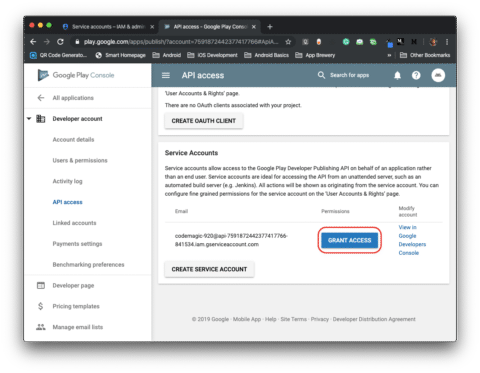 Distributing Native Android app with Flutter Module using Codemagic | Codemagic Blog
