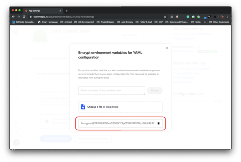 Distributing Native Android app with Flutter Module using Codemagic | Codemagic Blog
