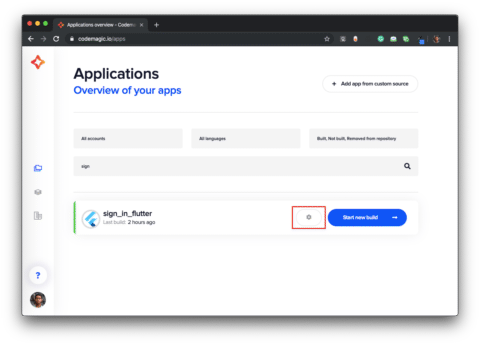 How to build Flutter apps 44% faster with parallel workflows ...