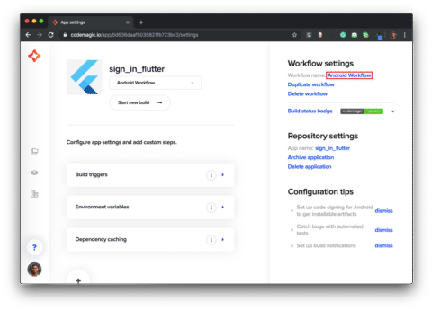 How to build Flutter apps 44% faster with parallel workflows ...