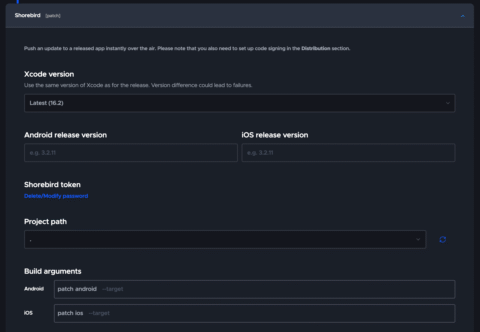 How to Automate Flutter Code Push with Shorebird and Codemagic | Codemagic Blog