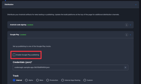 How to Automate Flutter Code Push with Shorebird and Codemagic ...