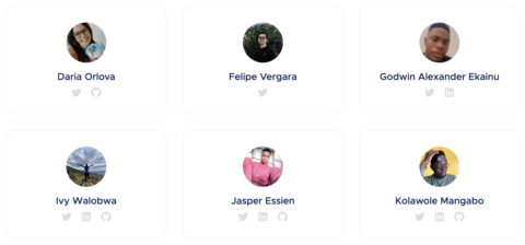 Codemagic turns 4 🥳 | Codemagic Blog