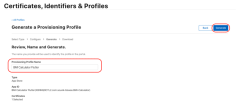 How to code sign & publish iOS apps | Codemagic Blog