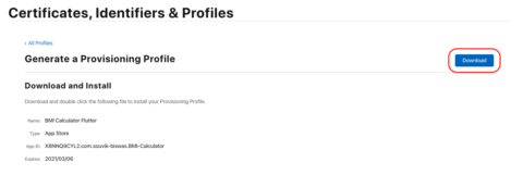 How to code sign & publish iOS apps | Codemagic Blog