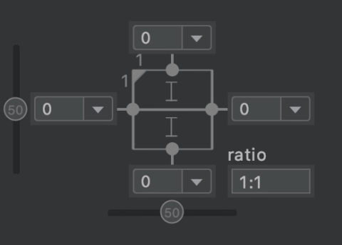 Designing complex UI using Android ConstraintLayout | Codemagic Blog