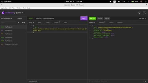 How to build a video streaming app with React Native and Mux | Codemagic Blog