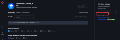 How to Automate Flutter Code Push with Shorebird and Codemagic | Codemagic Blog