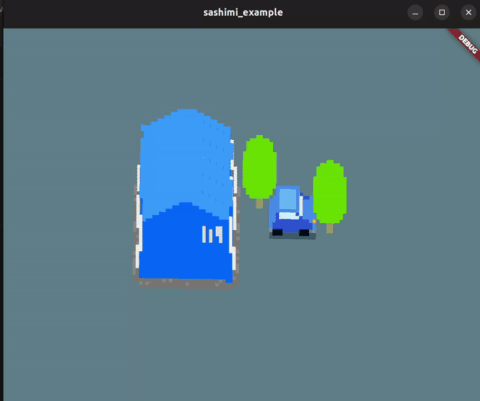 Flaming Stacks Part 2: Sashimi | Codemagic Blog