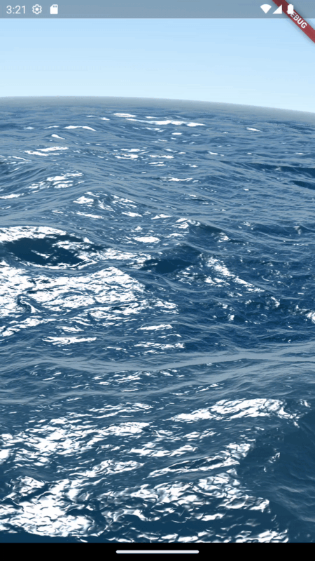 Shady Flutter: Using GLSL Shaders in Flutter | Codemagic Blog