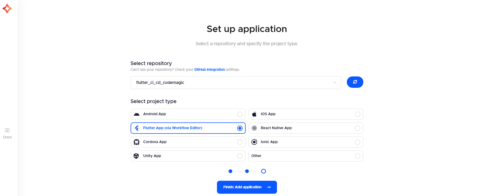 Create 2D games quickly and easily with Flutter Flame | Codemagic Blog