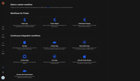 🎉🎉🎉 Codemagic turns 2 – Flutter developers’ favorite CI/CD | Codemagic Blog