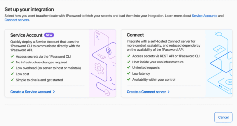 Securing CI/CD with 1Password | Codemagic Blog
