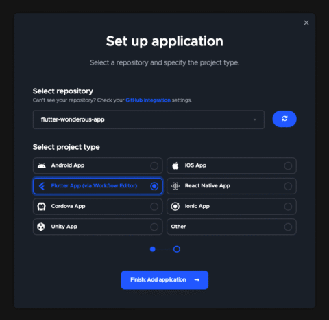Building Widgetbook using Codemagic | Codemagic Blog