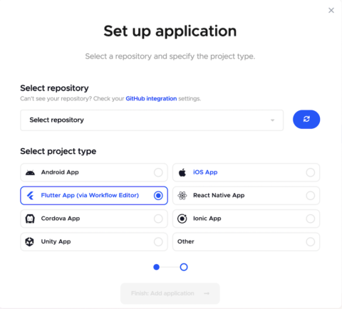 How to implement GraphQL with Flutter + GraphQL example | Codemagic Blog
