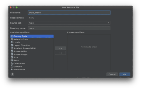 Introduction to the core concepts of Android Navigation | Codemagic Blog