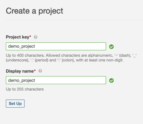 Integrating SonarQube with Codemagic | Codemagic Blog