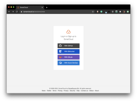 Integrating SonarQube with Codemagic | Codemagic Blog