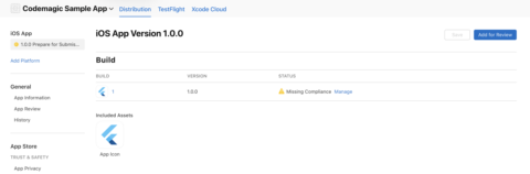 Mac を使わずに iOS アプリを Flutter と Codemagic で配布する | Codemagic Blog