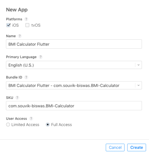 How to code sign & publish iOS apps | Codemagic Blog