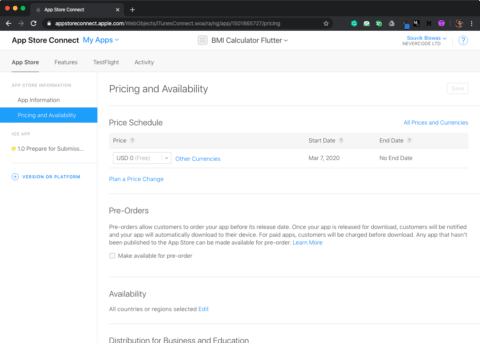 How to code sign & publish iOS apps | Codemagic Blog