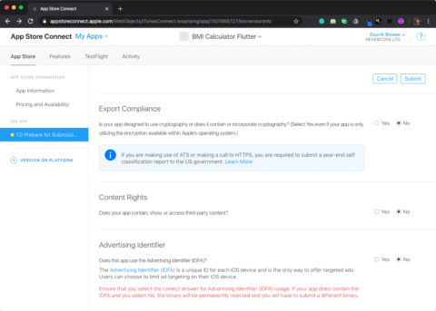 How to code sign & publish iOS apps | Codemagic Blog