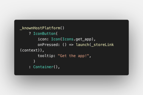 How to monetize Flutter apps using Flutter for Web | Codemagic Blog