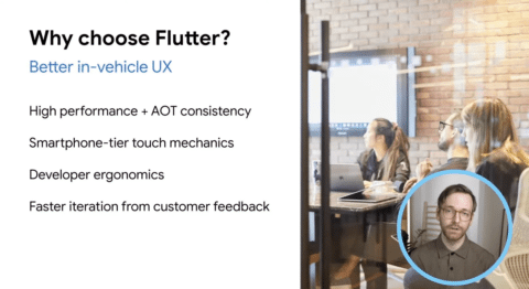 Flutter Engage: A roundup of new announcements | Codemagic Blog