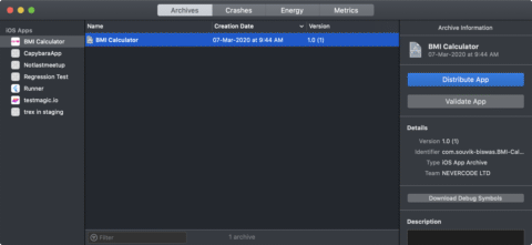 How to code sign & publish iOS apps | Codemagic Blog