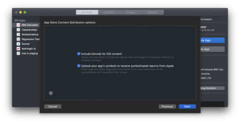 How to code sign & publish iOS apps | Codemagic Blog