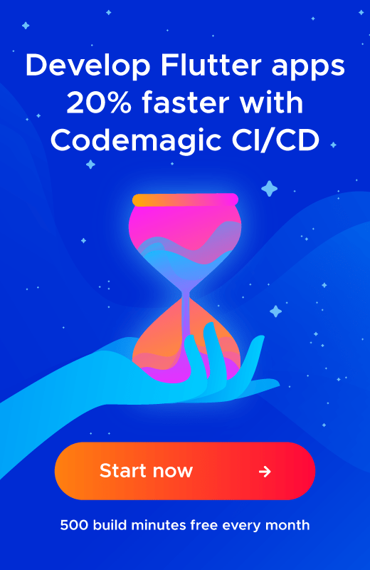 Firebase App Distribution With Codemagic Codemagic Blog 3665