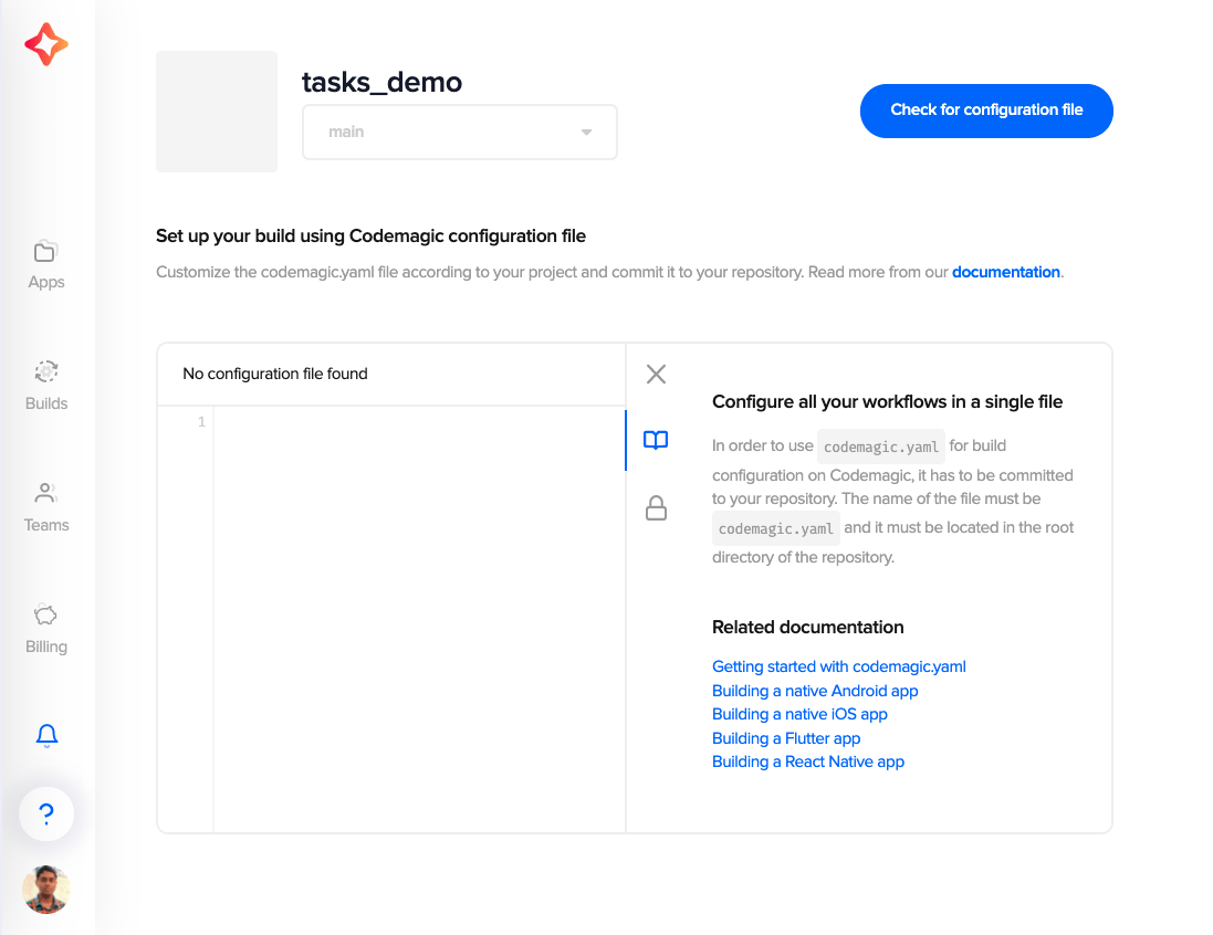 Continuous Integration And Delivery Cicd For Android Codemagic Blog 