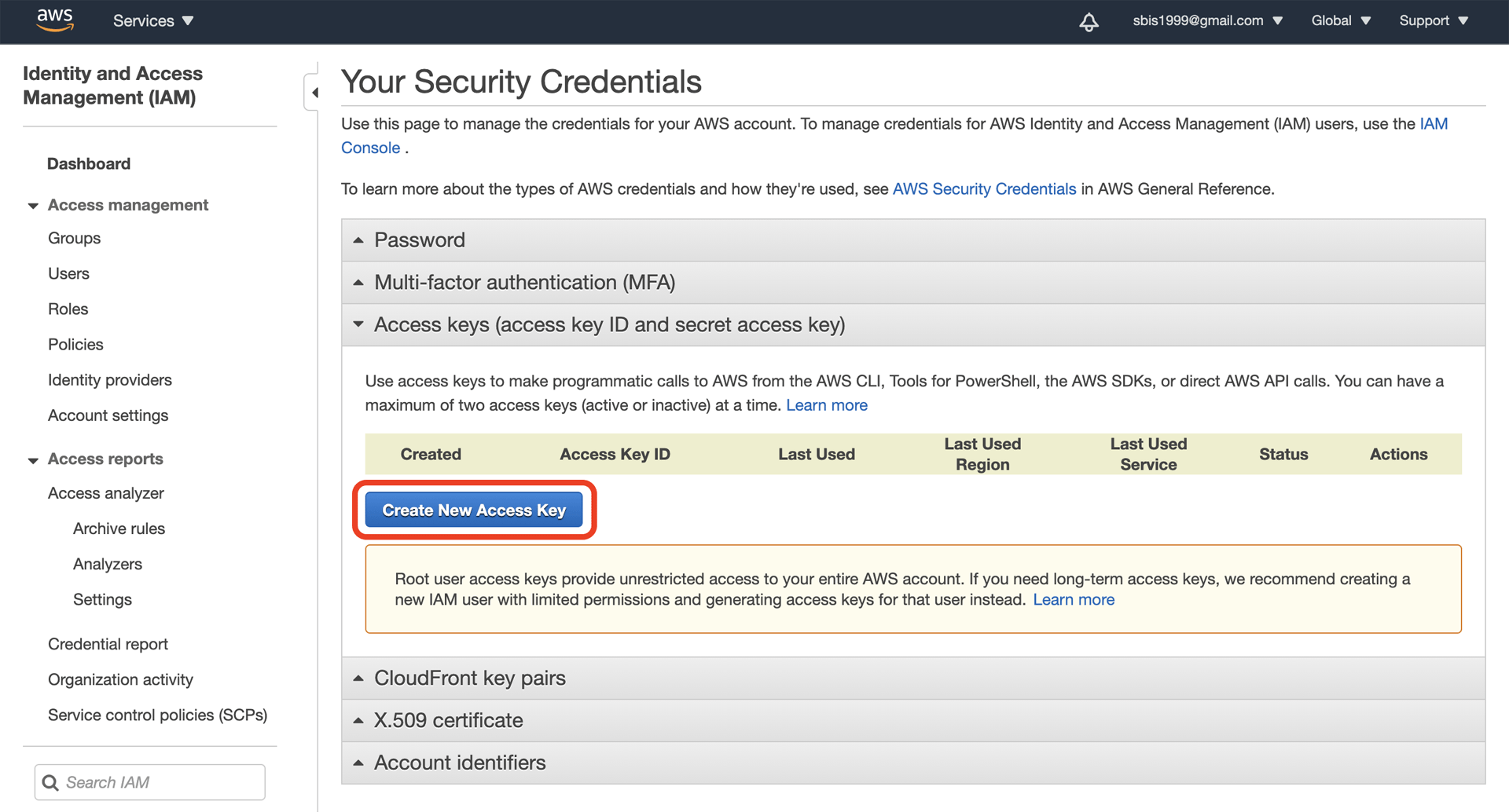 How To Run Android Instrumented Tests On Real Devices Using Aws Device Farm Codemagic Blog