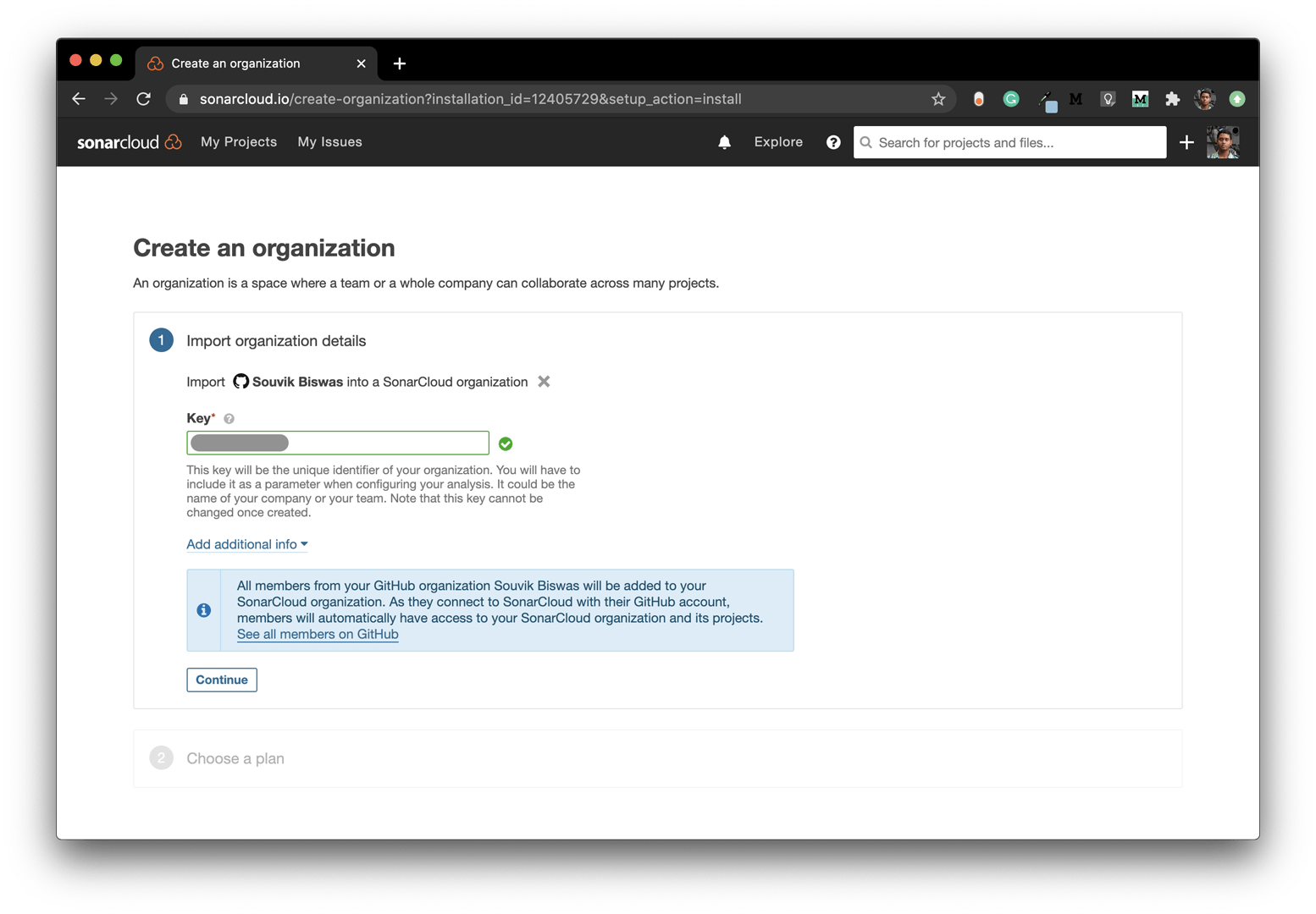 Integrating SonarQube with Codemagic | Codemagic Blog