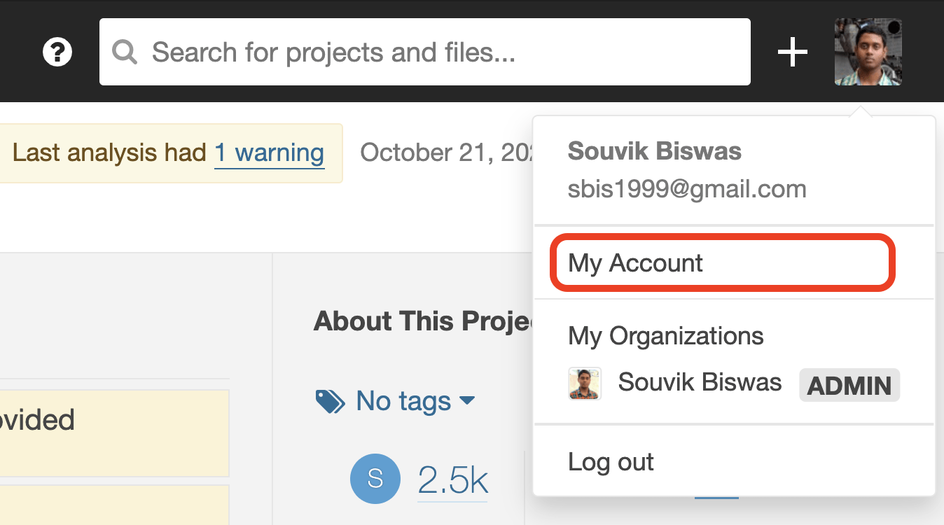 Integrating SonarQube with Codemagic | Codemagic Blog
