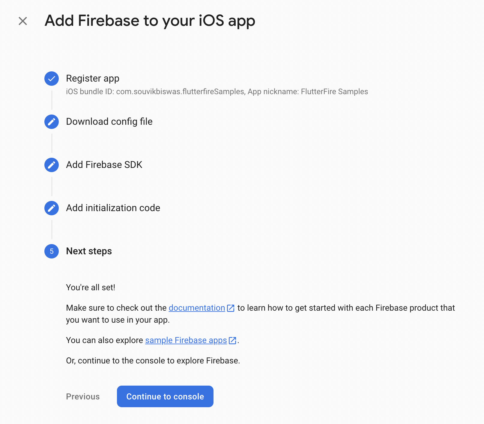 Flutterを使ったGoogleサインイン＆Firebase認証 #FirebaseAuth - Qiita