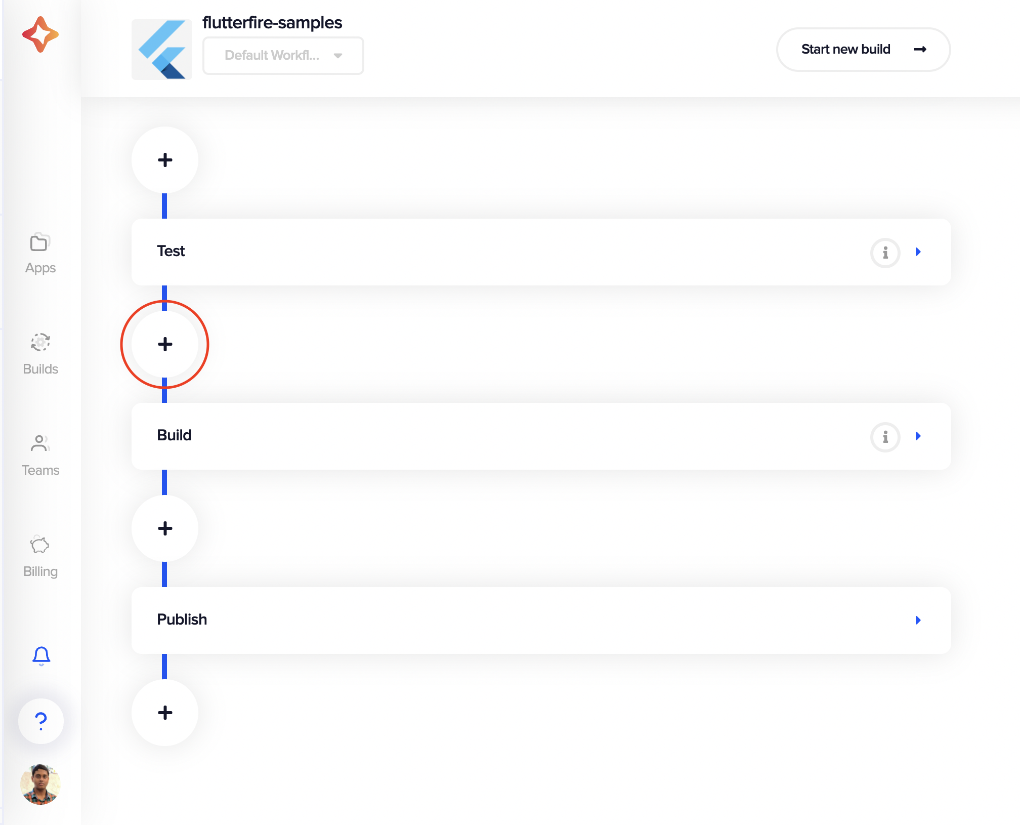 Flutterを使ったGoogleサインイン＆Firebase認証 #FirebaseAuth - Qiita