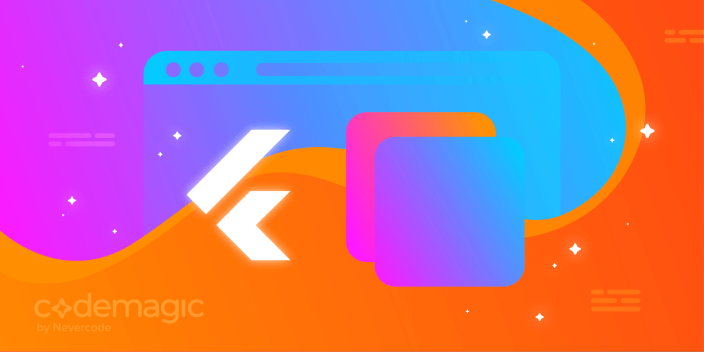 Flutter Web Getting Started With Responsive Design The Insight Post