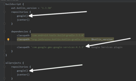 Practical guide: Flutter + Firebase + Codemagic (for Android) | Codemagic Blog