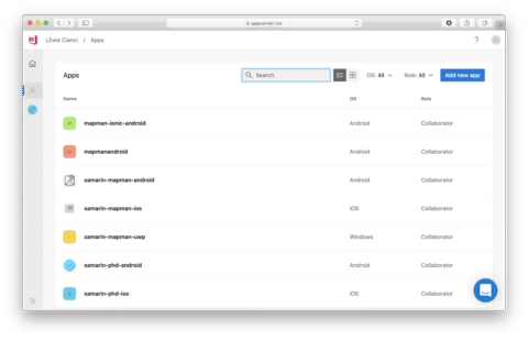 Migrating Flutter apps from Visual Studio App Center to Codemagic CI/CD ...