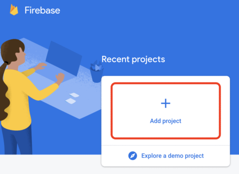 Flutter web: Firebase Authentication and Google Sign-In | Codemagic Blog