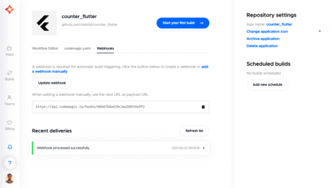 Codemagic YAML cheat sheet | Codemagic Blog