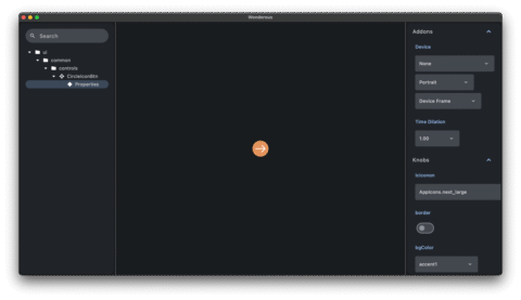 Building Widgetbook using Codemagic | Codemagic Blog