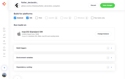 Understanding Flutter Navigator 2.0 | Codemagic Blog