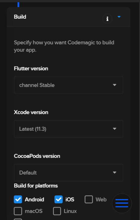 7 reasons why Codemagic should be your CI/CD provider for your Flutter apps in 2020 | Codemagic Blog